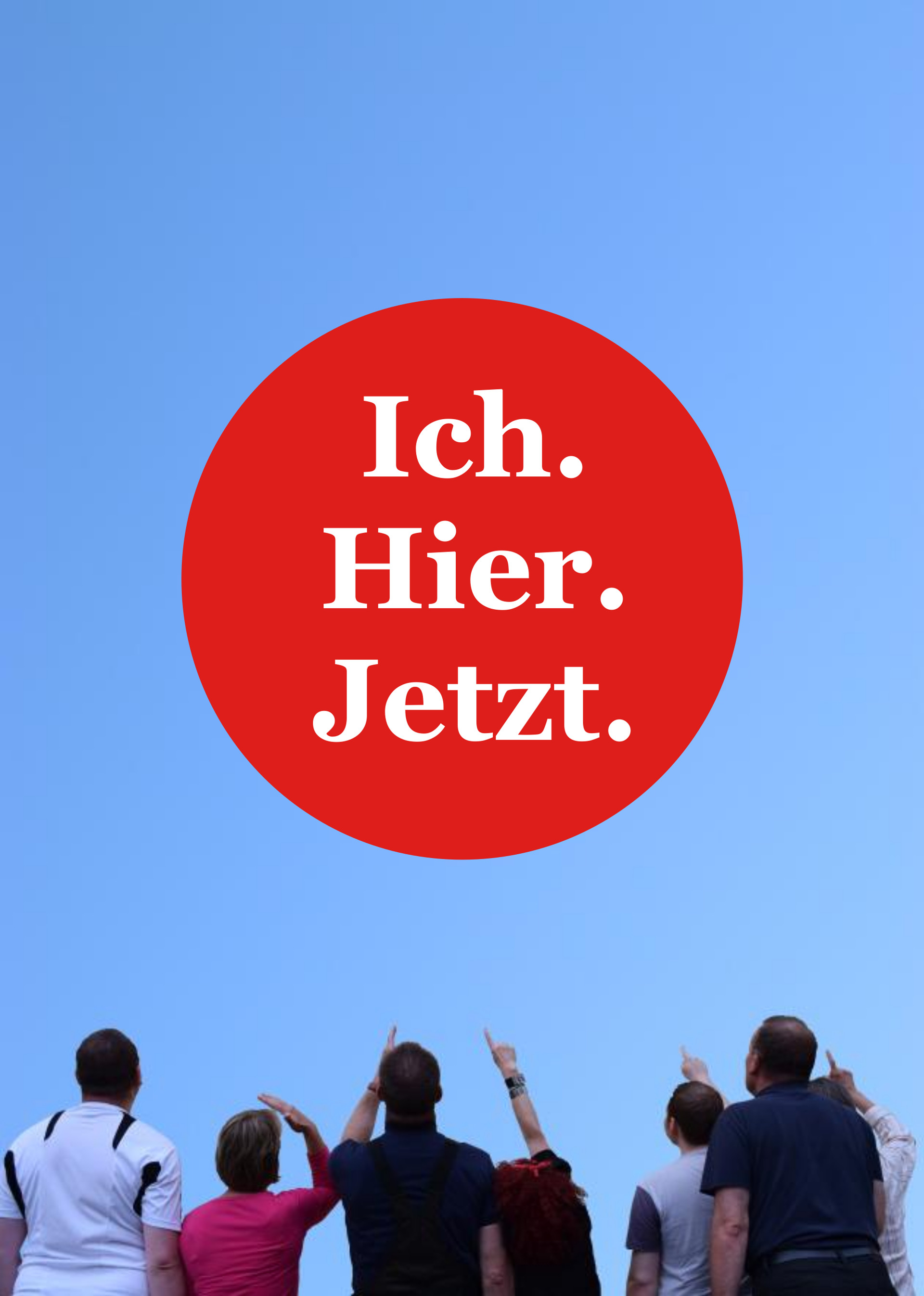 ICH. HIER. JETZT. – Theaterpädagogische Zentrum Sachsen e.V.